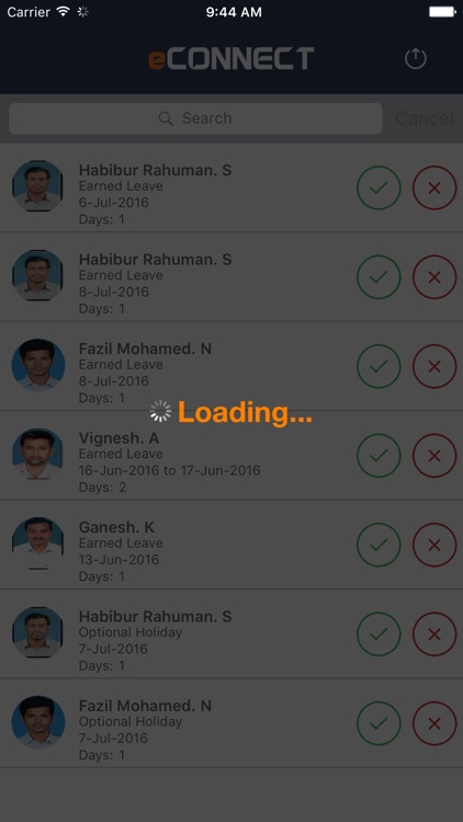eConnect App by eNoah iSolution