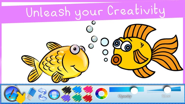 Sketch Scribble Art - Scrawl Art | Simple Drawing App & Learn How to ...