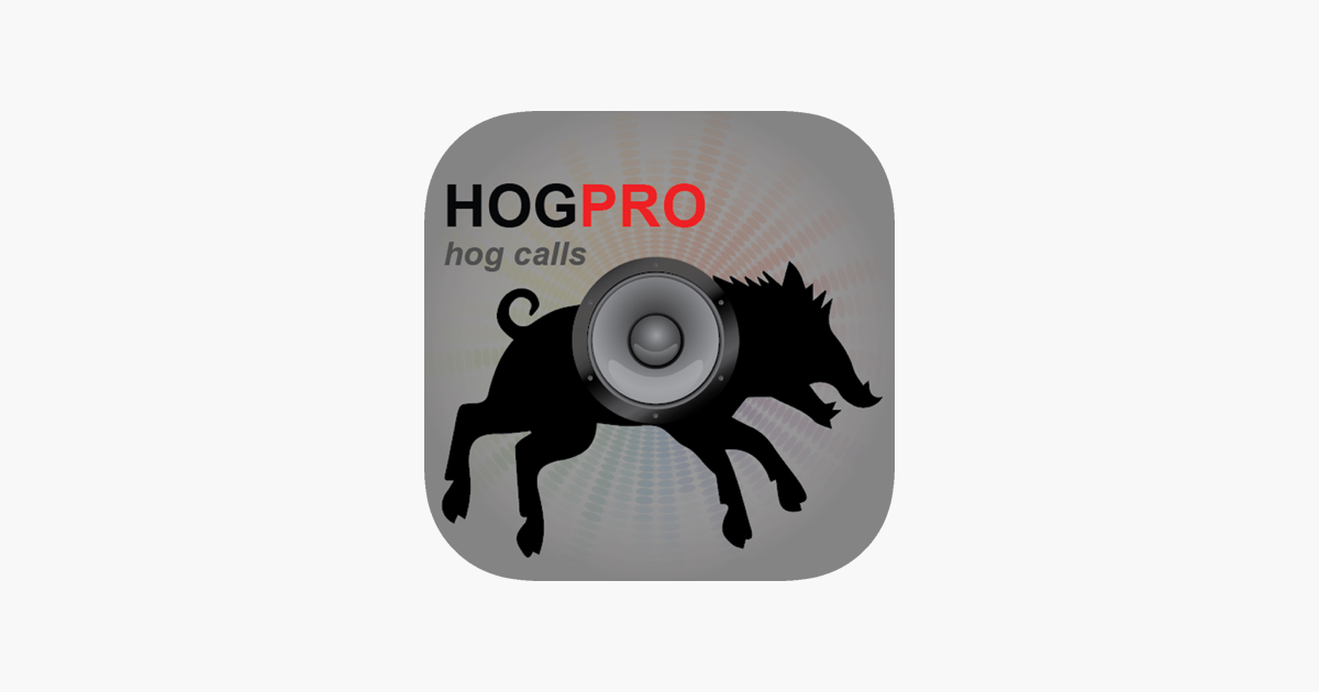 ‎REAL Hog Calls - Hog Hunting Calls - Boar Calls on the App Store