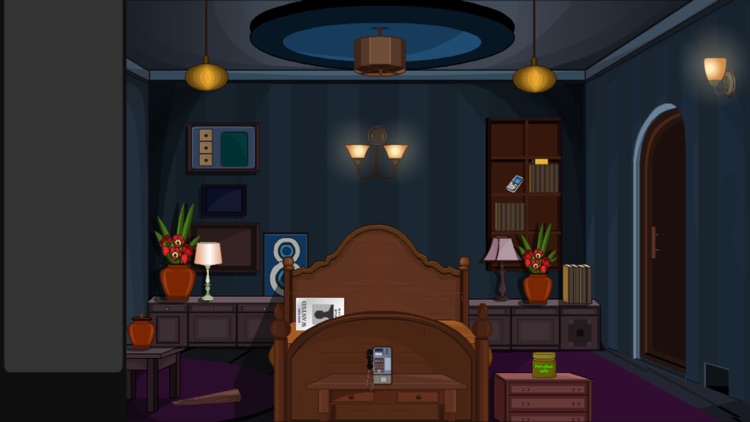 Escape Diary 46 by Tai Yong