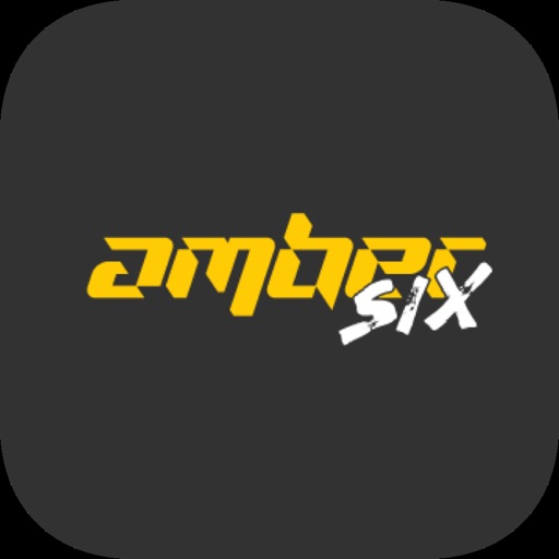 AMBER SIX by Moon Code