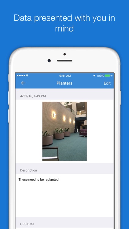 Photo-Collector by Chris Stayte