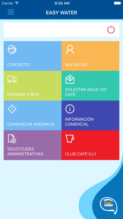 Easy Water by EASY WATER SOLUTIONS, S.L.