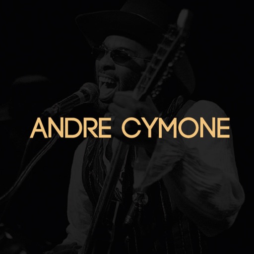 Andre Cymone by Wallace Grissom