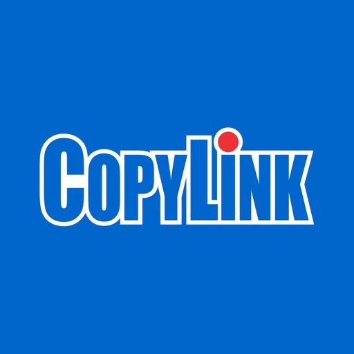 COPYLINK app by Felipe Schmitz