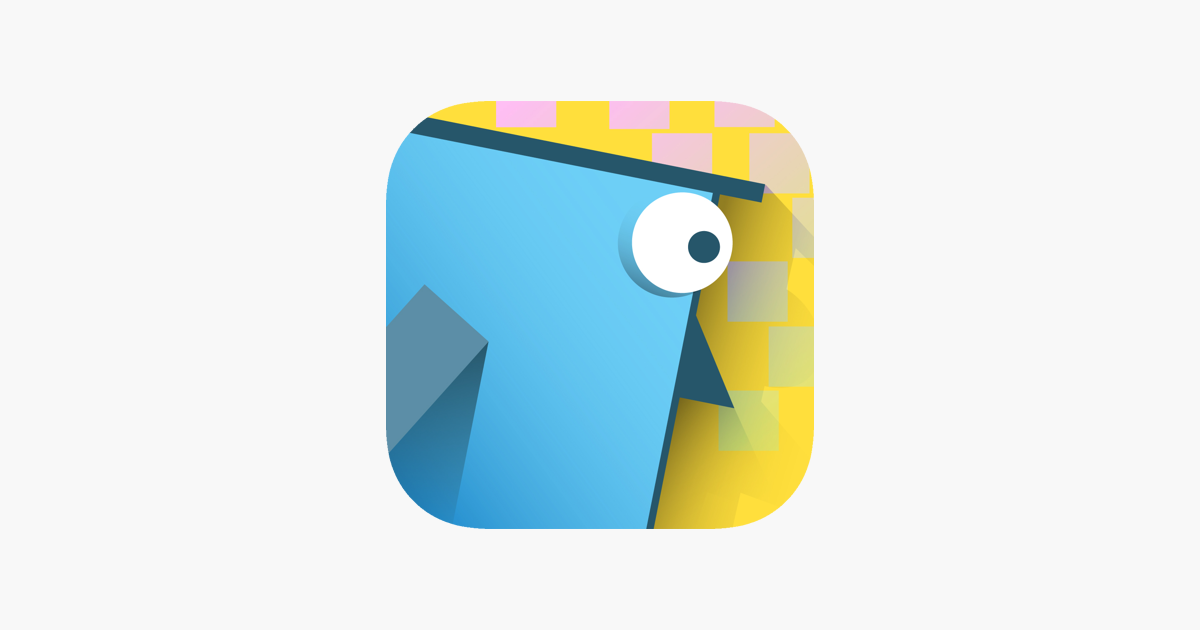 ‎Mr. block man on the App Store