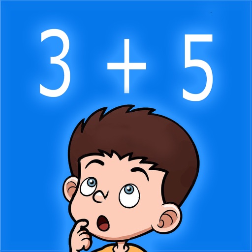Cool Math Quiz for toddlers - Children's Educational Puzzles games for little kids boys and ...