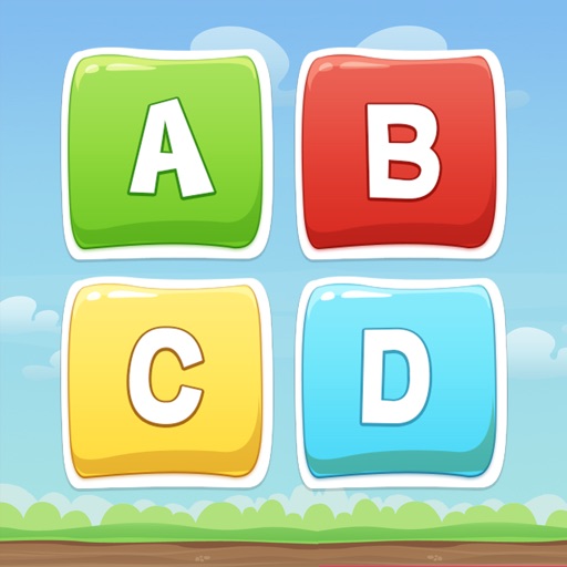 ABCD Game by Ercan Zengin