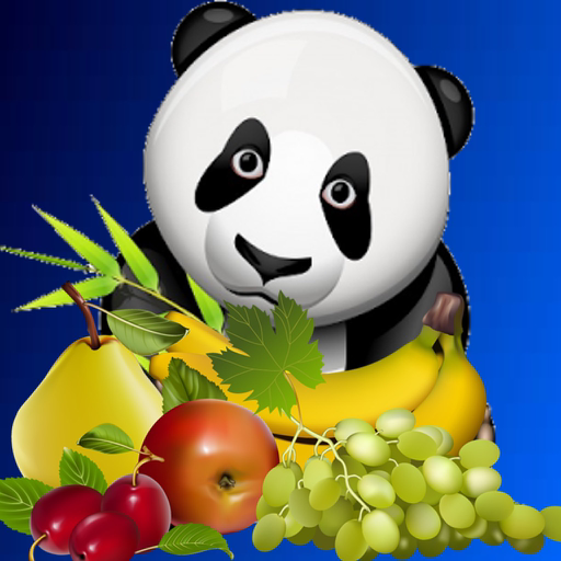 Best panda bear fruit farming basket match 3 free games for iPhone 2026 ...