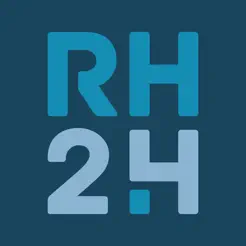 ‎RH24 HORAS PMPA na App Store