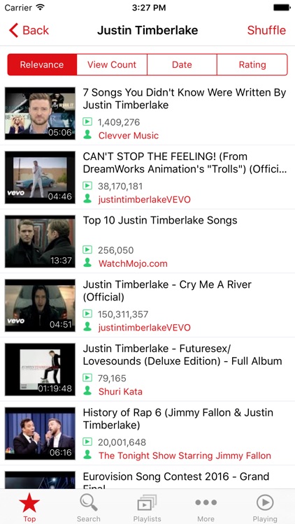 MeTube - Fast Video Player for Youtube by QUYEN NGUYEN