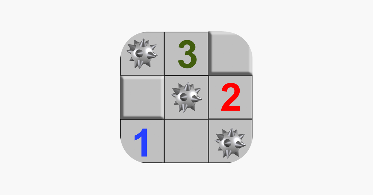 ‎Minesweeper Windows on the App Store