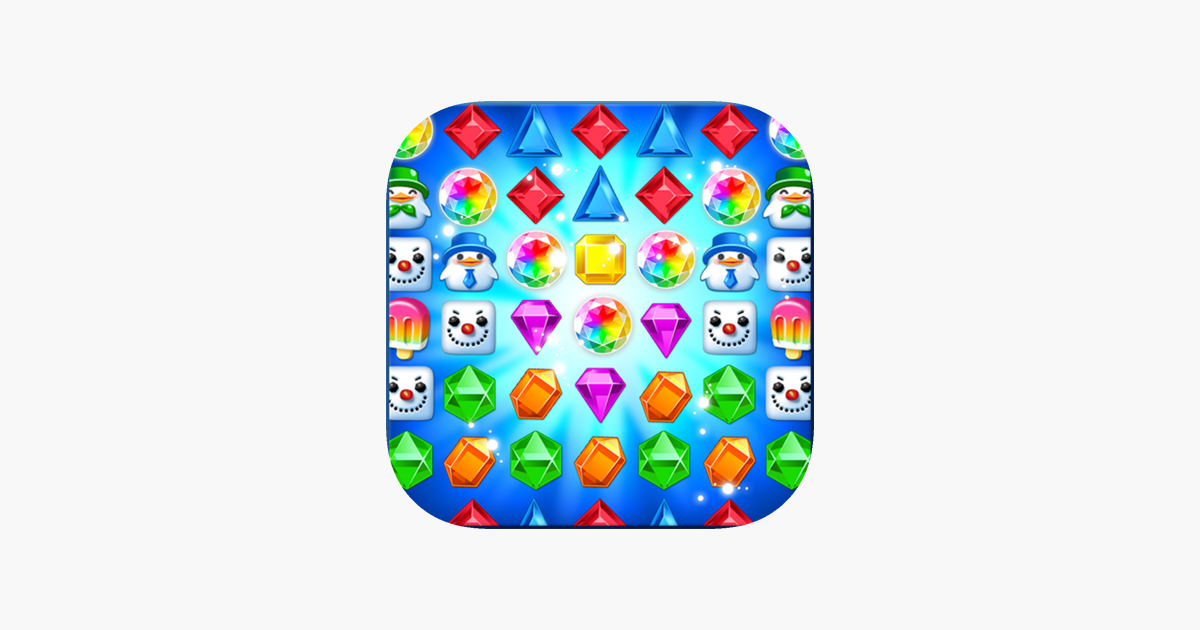 ‎Crazy Candy Pop Mania:Match 3 Puzzle on the App Store