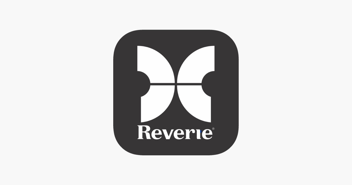 ‎Reverie Legacy Remote on the App Store