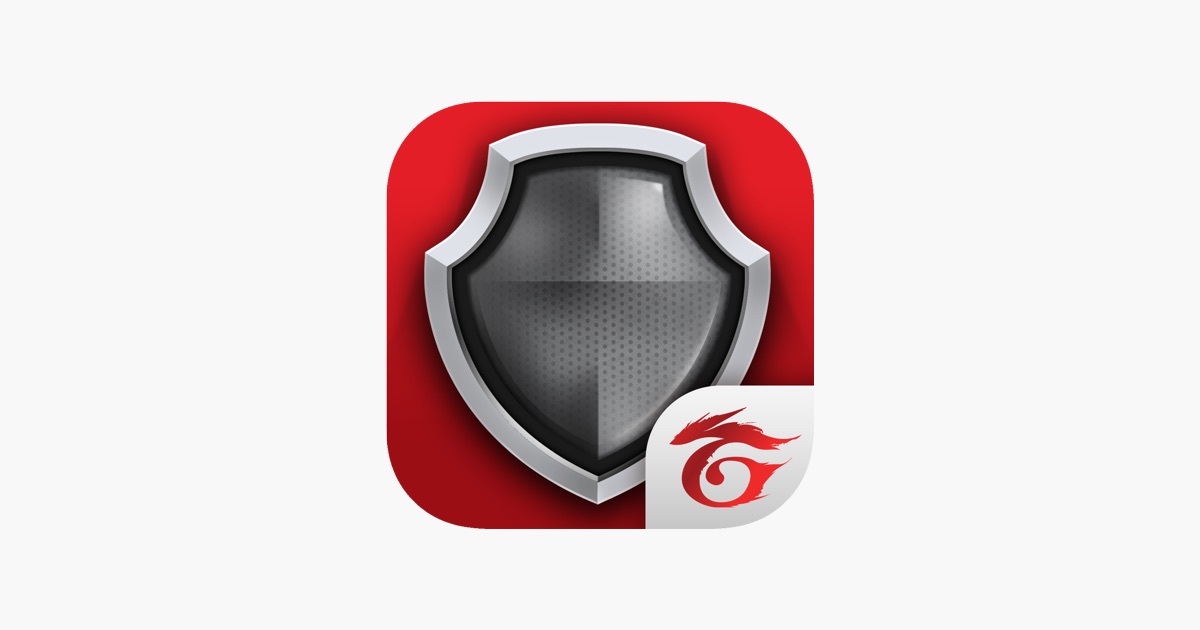 ‎Garena Authenticator App - App Store