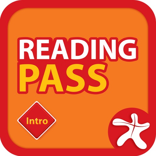 Reading Pass Intro by Compass Media Co., Ltd.