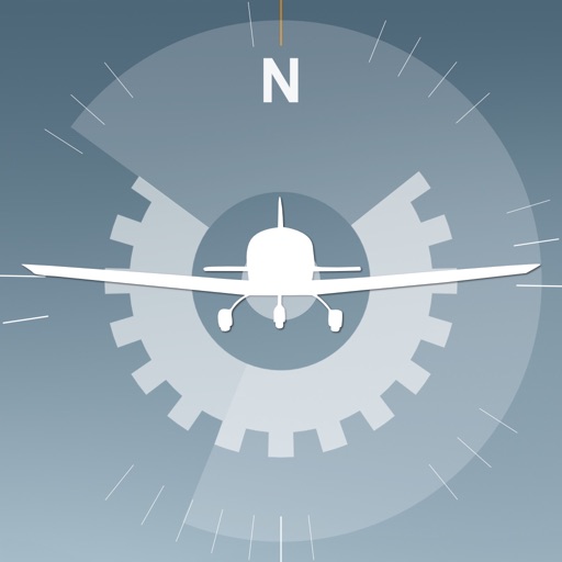 FlightRecord by Jeremy Watson