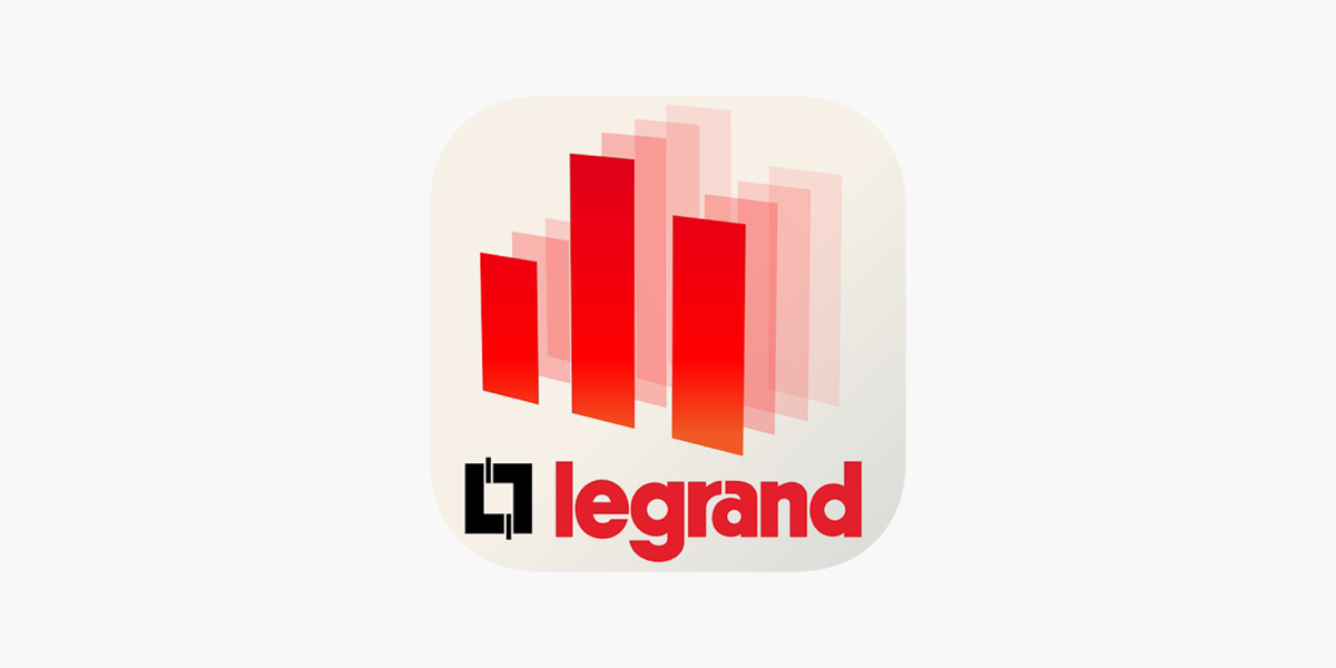 Legrand Logo