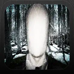 ‎SlenderMan's Forest on the App Store