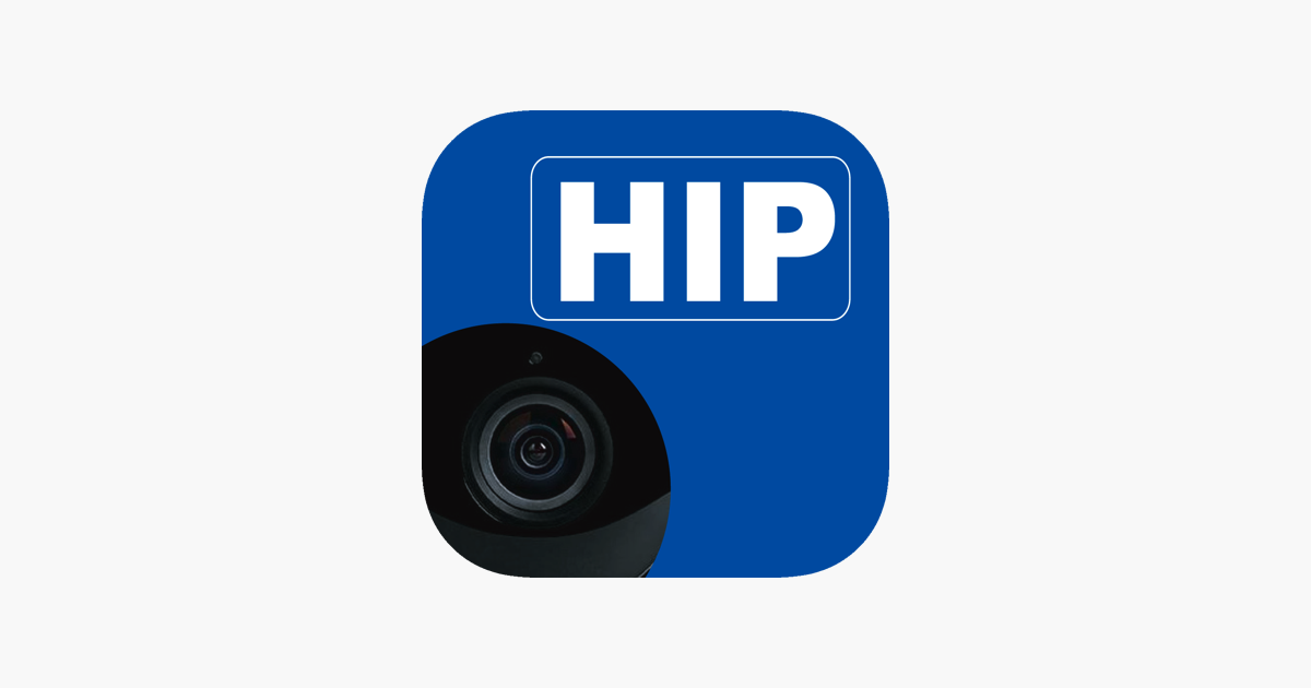 ‎HIP Camera on the App Store