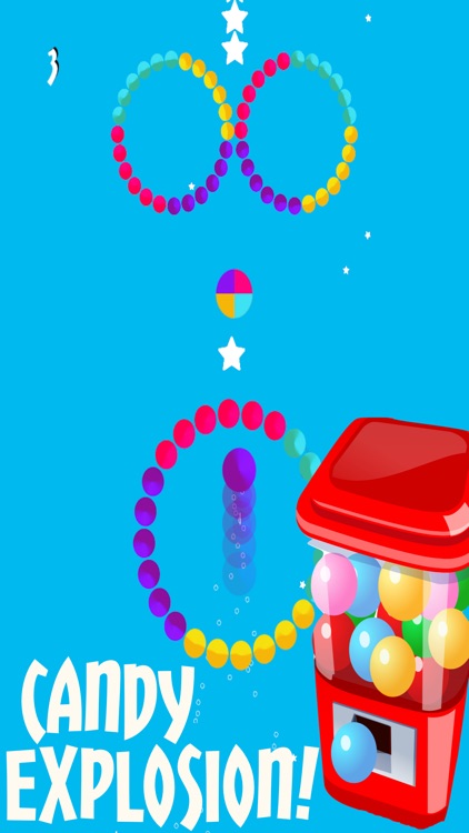 Candy Land Tap! by 353 Mobile