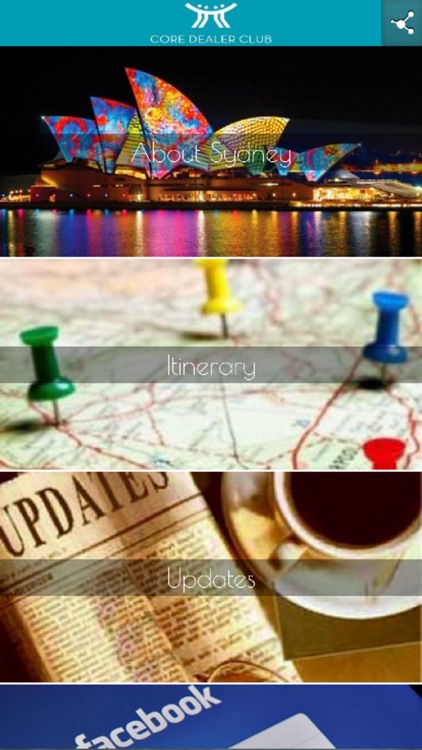 Core Trip 2016 by Rahul Soni