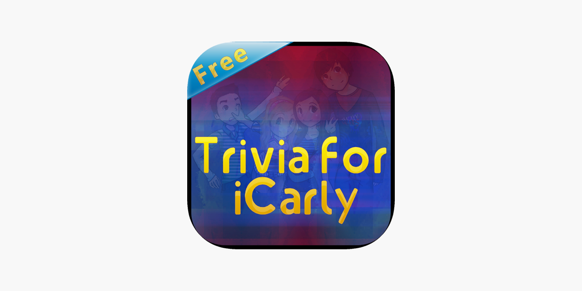 Icarly Logo Font