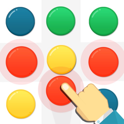 Bubble Match HD - Match 3 Games by LinkDesks lnc.
