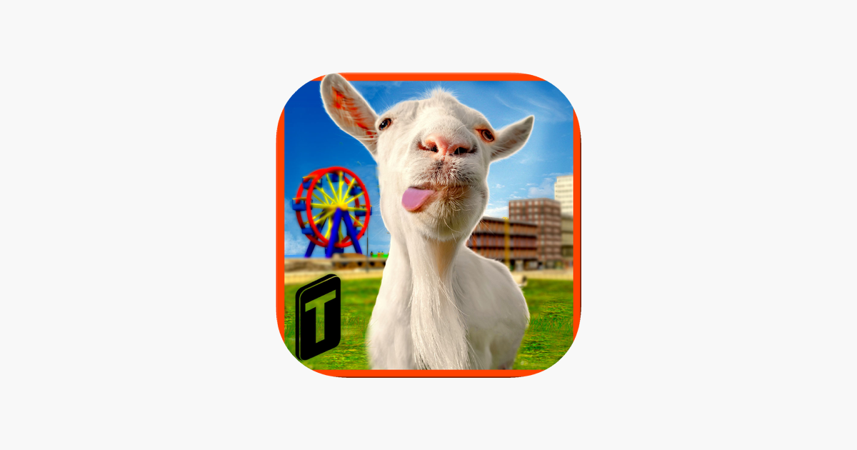 ‎Crazy Goat Reloaded 2016 on the App Store