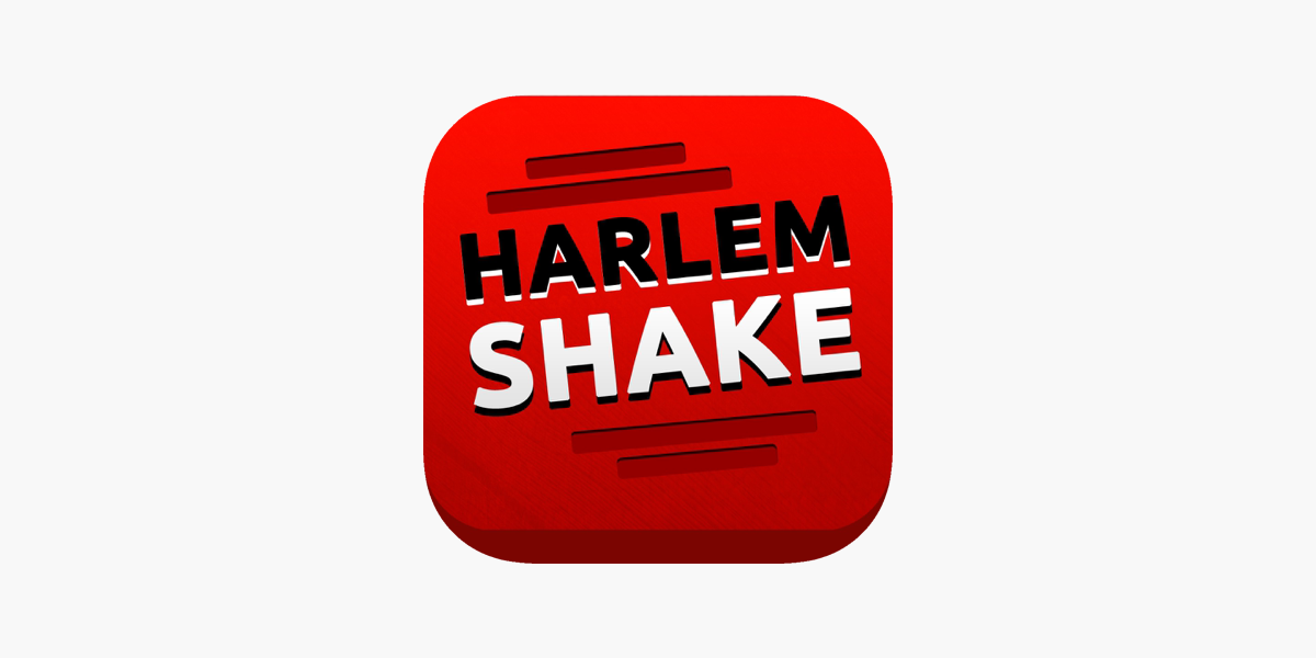 Harlem Shake Wallpaper