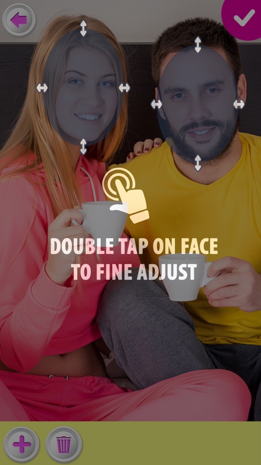 Fun Face Swap Photo Editor – Switch Faces with the Best Funny Pic ...