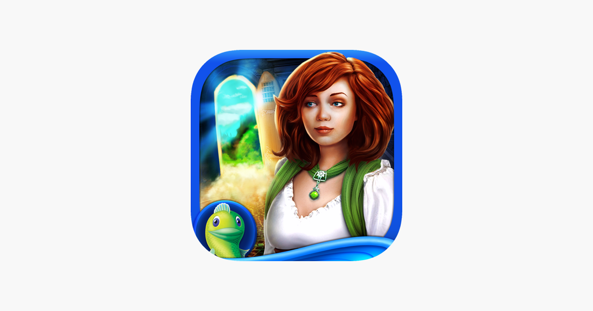 ‎Surface: Return to Another World - A Hidden Object Adventure (Full) on ...
