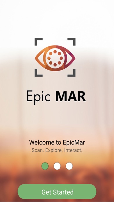Epic MAR - AppRecs