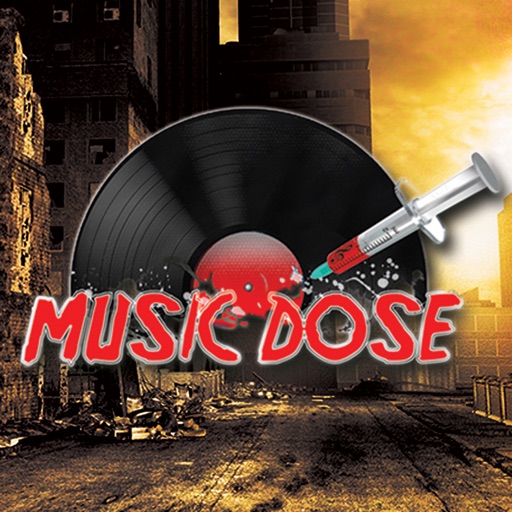 Music Dose by Durisimo Mobile Apps Llc