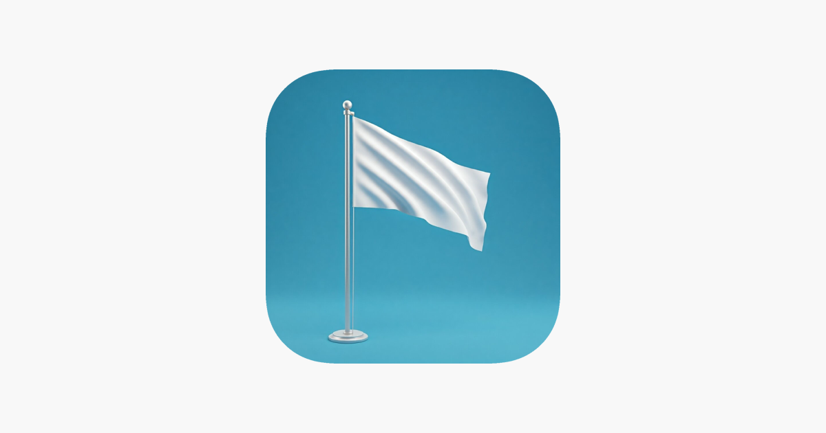‎Learning: National Flags on the App Store