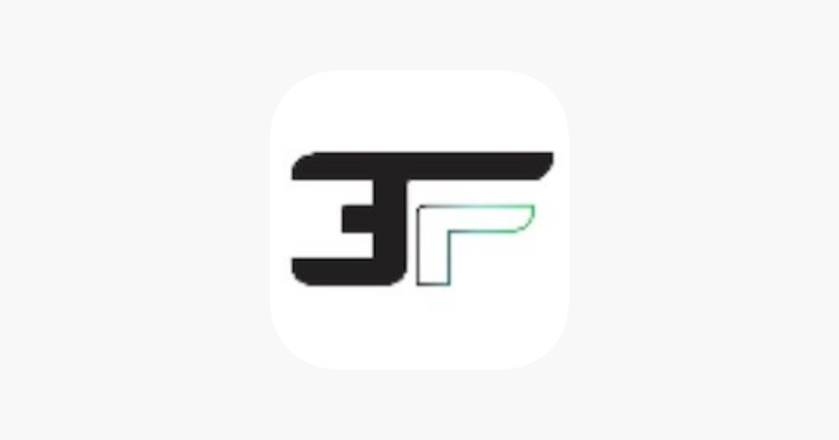 ‎3F GYM on the App Store