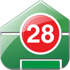 ‎App Store 上的“28Hse.com 香港屋网”