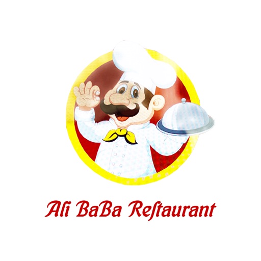 Ali BaBa Restaurant DE by Ali Raza