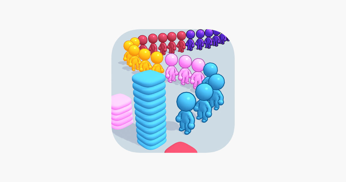 Stack Jam - Sort Colors na App Store Stack Jam - Sort Colors na App Store