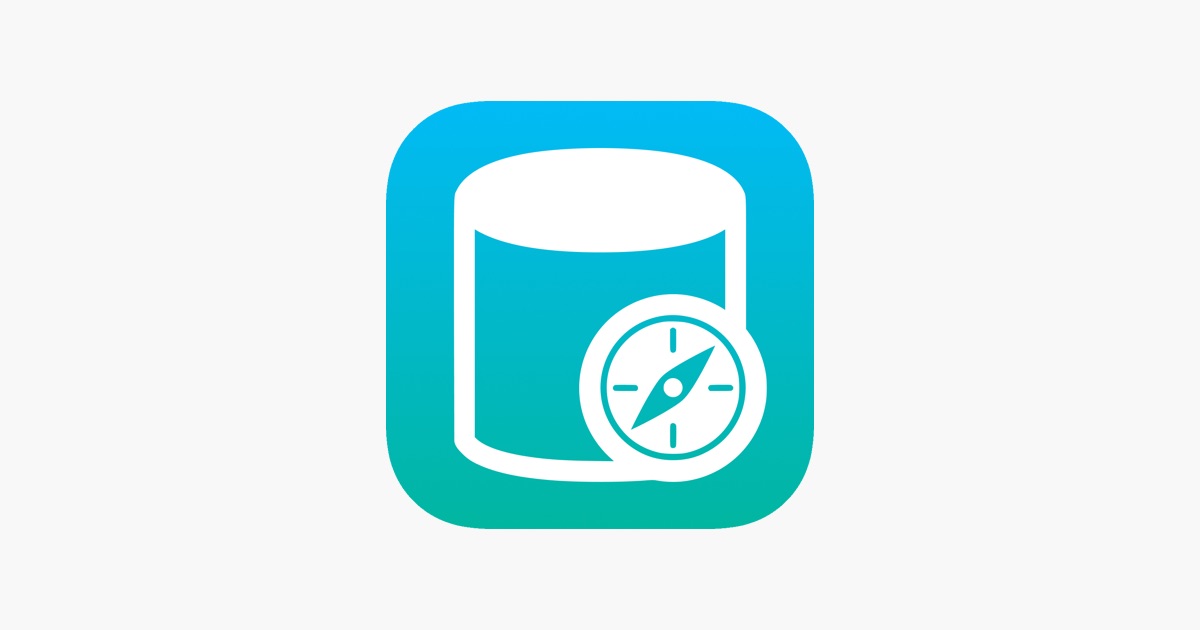 ‎MySQL Mobile Client App - App Store