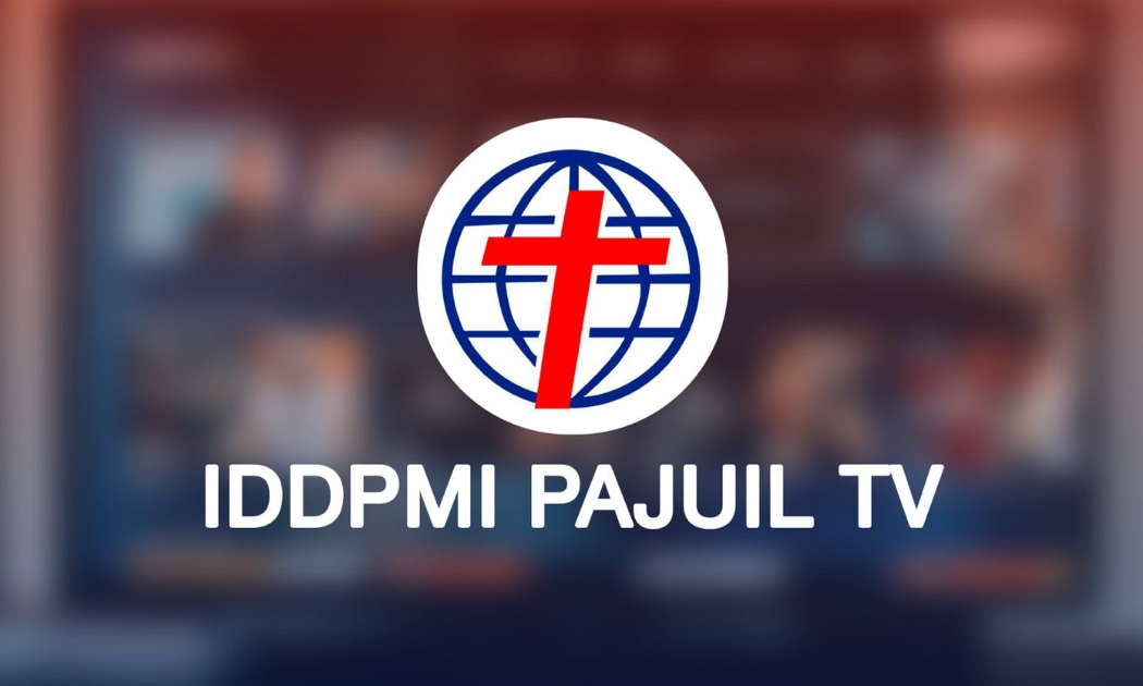 ‎IDDPMI PAJUIL TV na App Store
