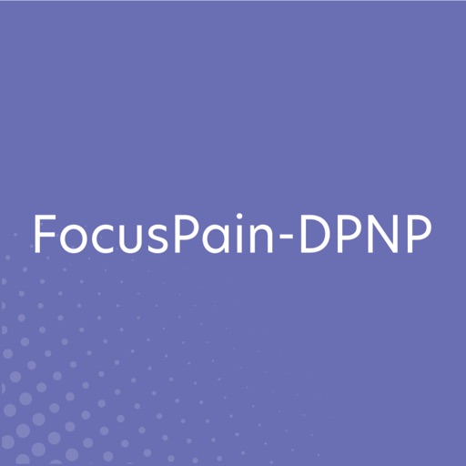 FocusPain-DPNP Study by Caerus Marketing LLC