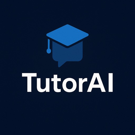 TutorAI: solve & learn problem by Tapify1