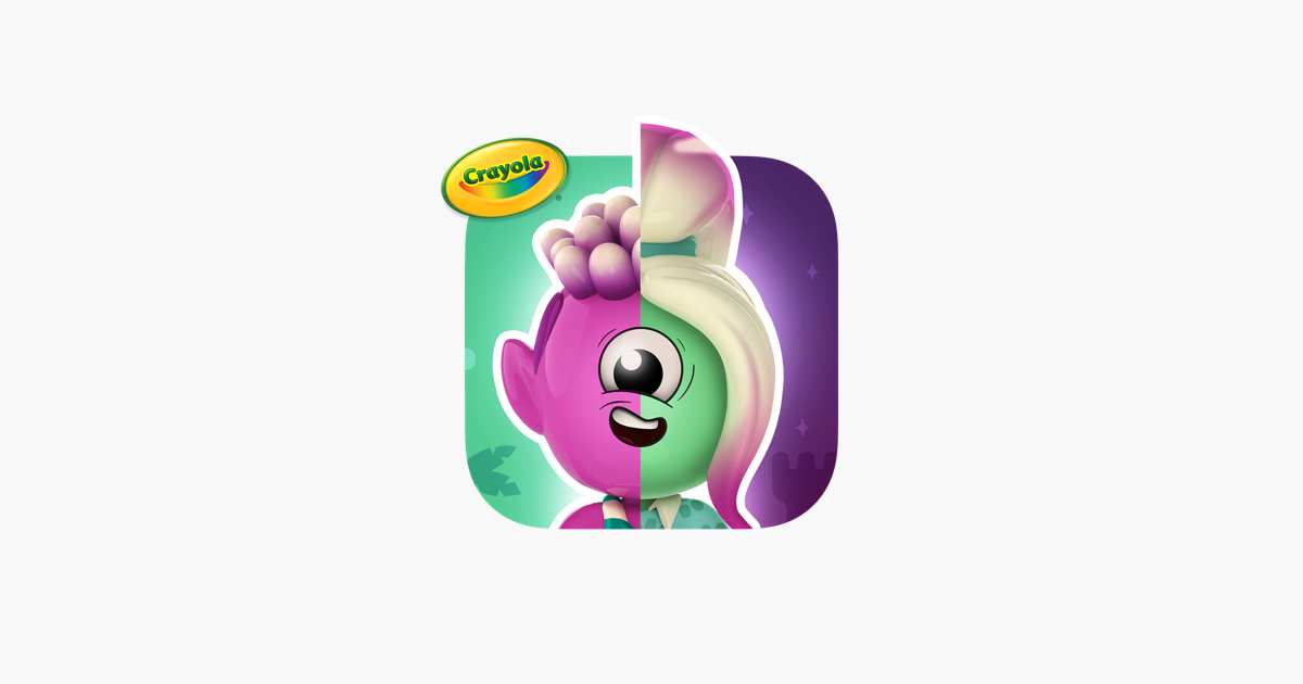 ‎Crayola Adventures on the App Store