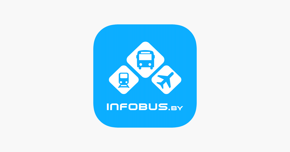 ‎App Store: INFOBUS BY