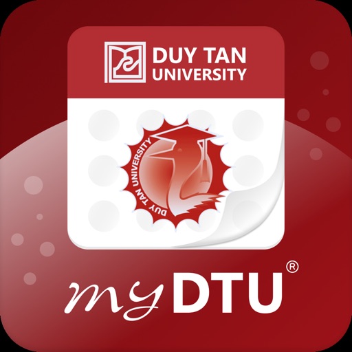 myDTU by Duy Tan University