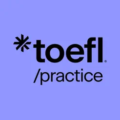 ‎Official TOEFL Practice on the App Store