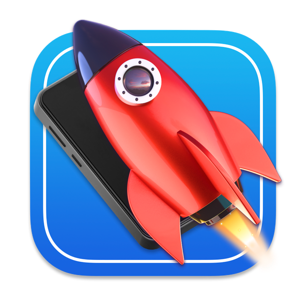 ‎Mac App Store에서 제공하는 RocketSim for Xcode Simulator