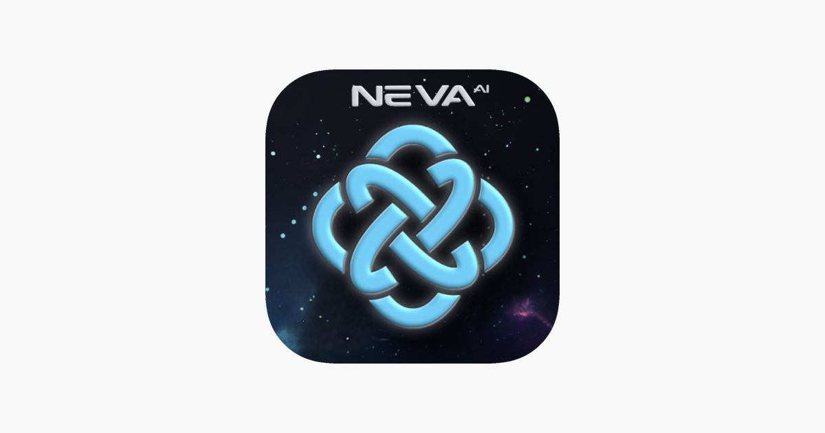 ‎AI Chatbot - AI Assistant NEVA on the App Store
