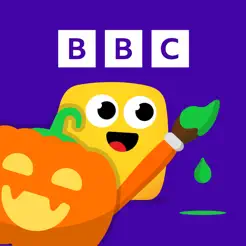 ‎CBeebies Get Creative on the App Store